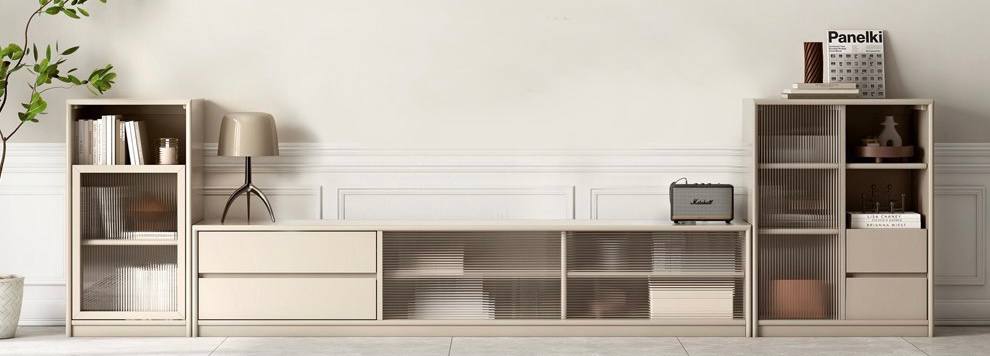 All Living Room