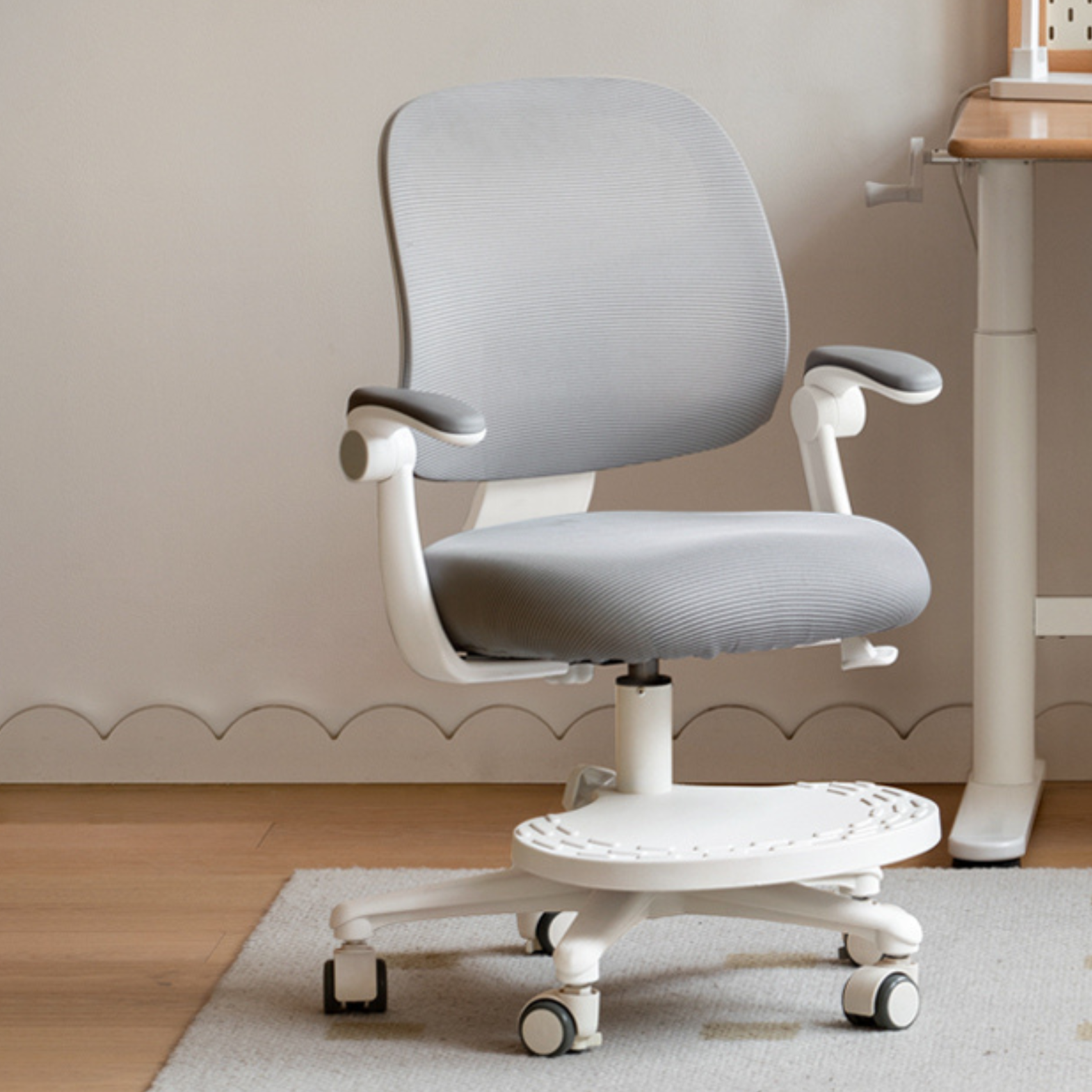 children's learning chair can be lifted and adjusted writing chair ...