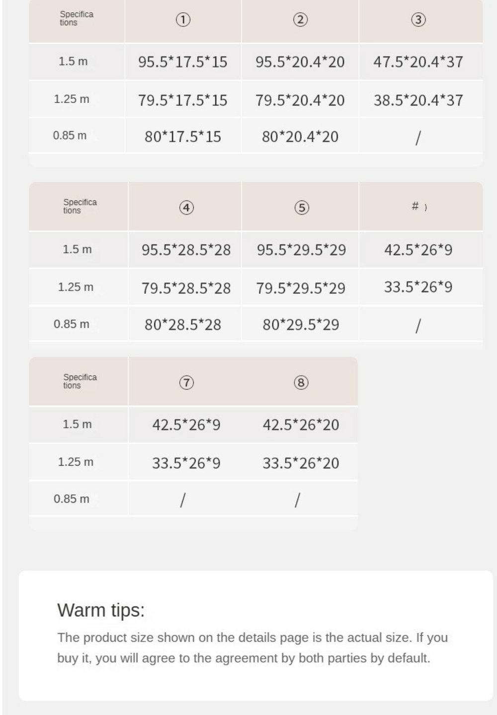 Solid Wood Sideboard Restaurant Medieval Style Locker Bauhaus Retro ...