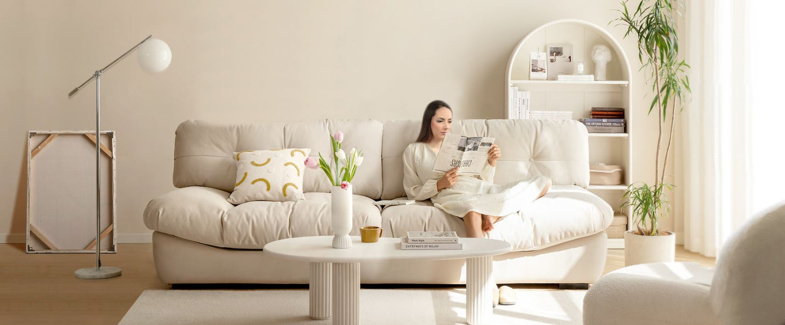 All Living Room