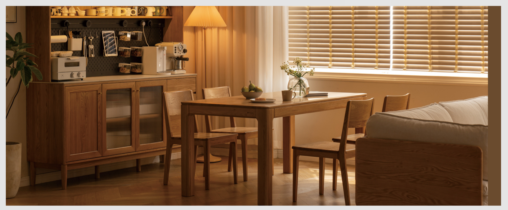 100% SOLID WOOD FURNITURE SALE - HOME IS WHERE A BETTER WORLD BEGINS