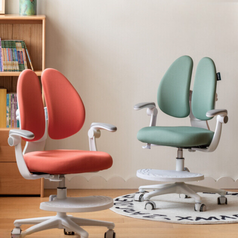 Children's Lift Learning Chair Sitting Posture Correction Chair Student ...