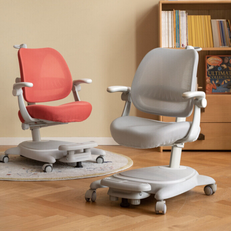 soft bag lifting learning chair movable upright children's back chair ...