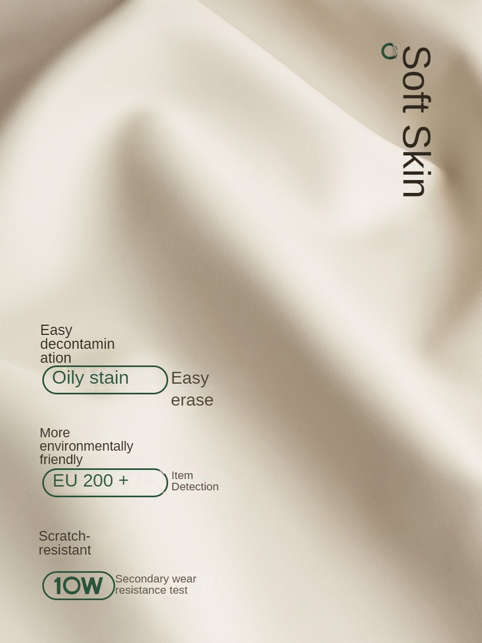 makeup stool, bedroom, cream style leather art dressing table, soft ...