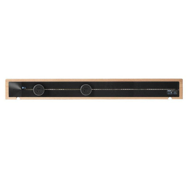 Special Distribution Rail Baffle Bull Power Rail Socket Patch Panel for ...