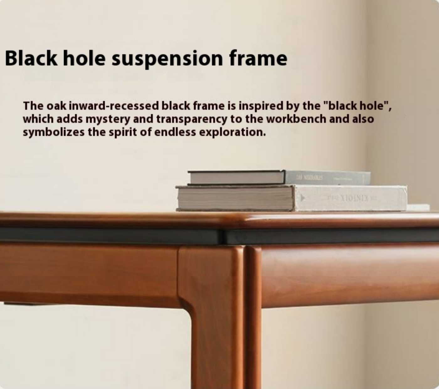 Poplar Solid Wood Antique Style Rectangular with Pull-out Workbench Of