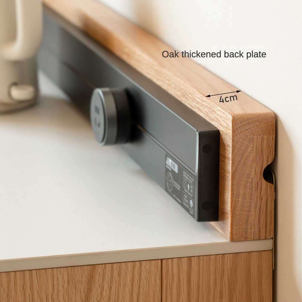 Special Distribution Rail Baffle Bull Power Rail Socket Patch Panel for ...