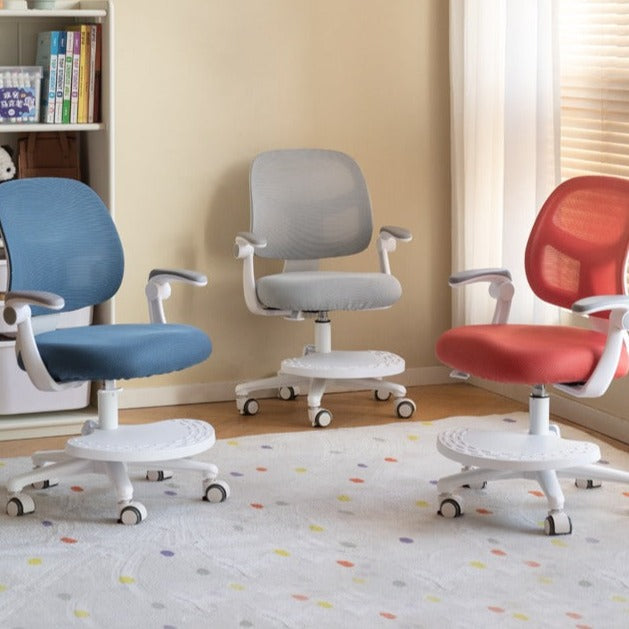 children's learning chair can be lifted and adjusted writing chair ...